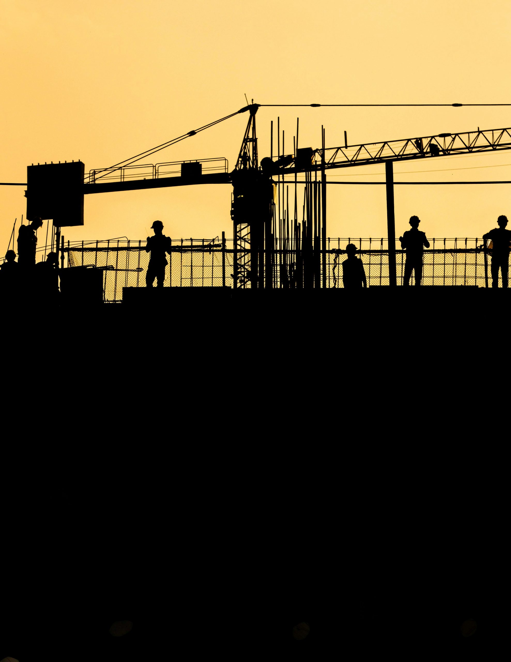 Construction of Kafanchan Market, Jema’a LGA, Kaduna State - Brain Turbines